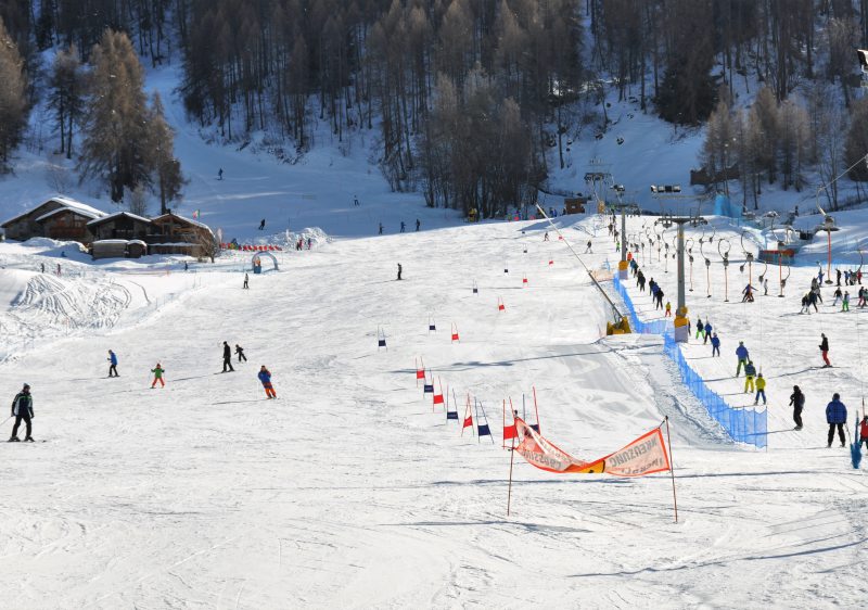 Aprica Skiing & Snowboarding | Aprica Ski Lifts, Terrain, Lift Pass ...