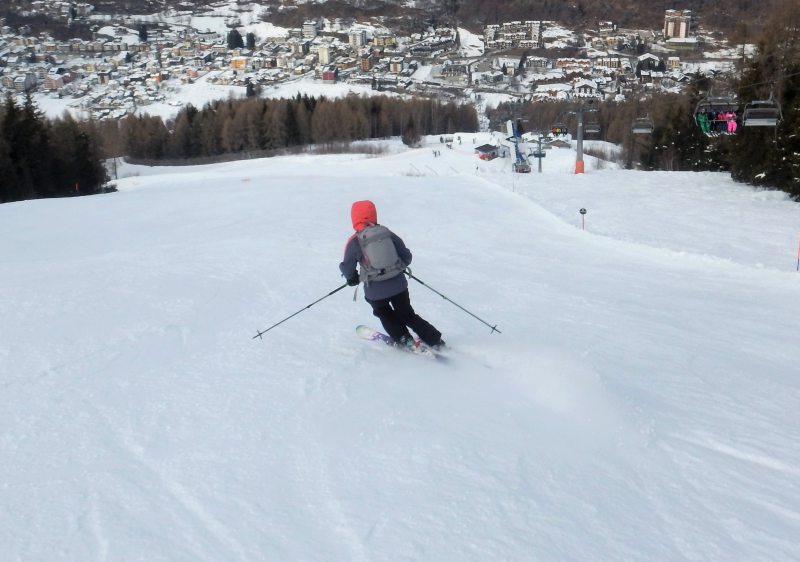 Aprica Ski Resort Info Guide | Aprica Lombardy Italy Review