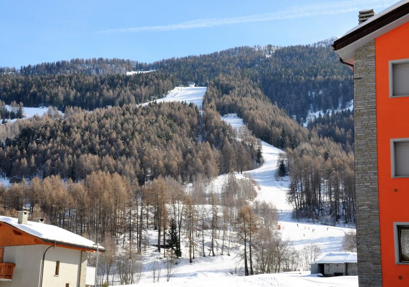 Aprica Ski Resort Info Guide | Aprica Lombardy Italy Review