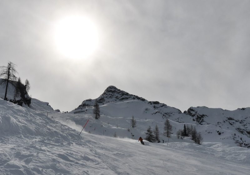 Aprica Ski Resort Info Guide | Aprica Lombardy Italy Review