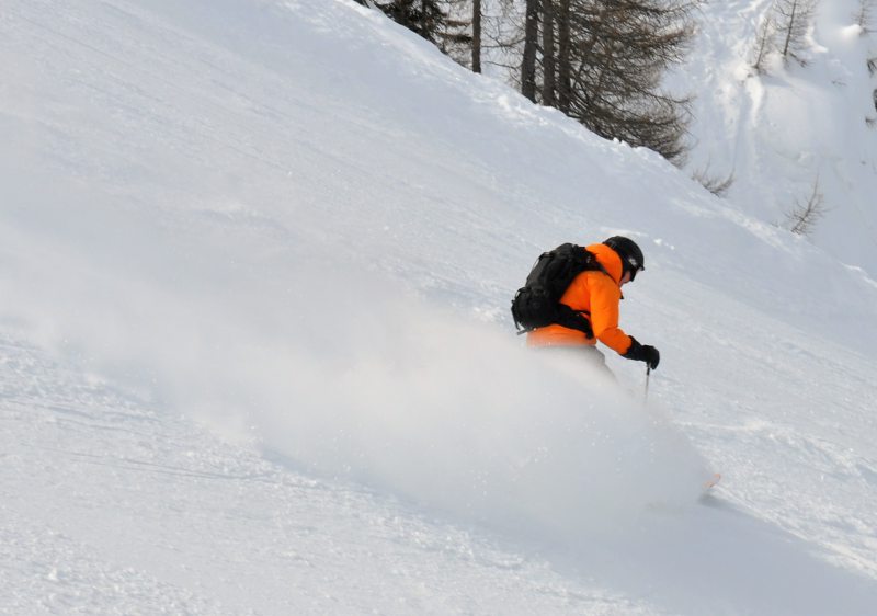 Aprica Ski Resort Info Guide | Aprica Lombardy Italy Review