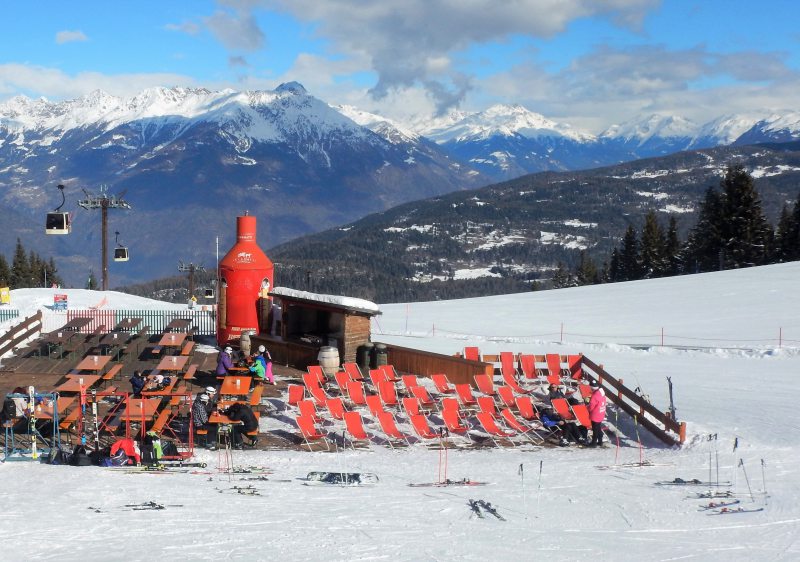Aprica Ski Resort Info Guide | Aprica Lombardy Italy Review