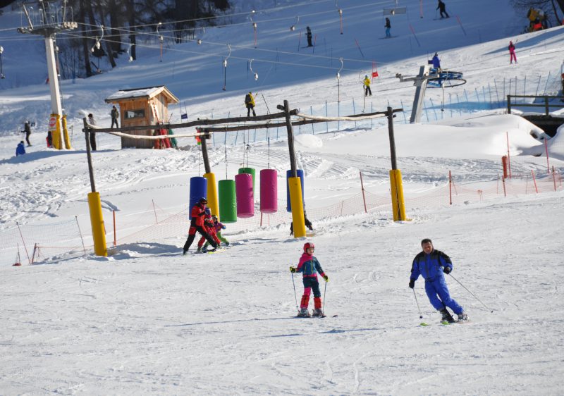 Aprica Ski Resort Info Guide | Aprica Lombardy Italy Review