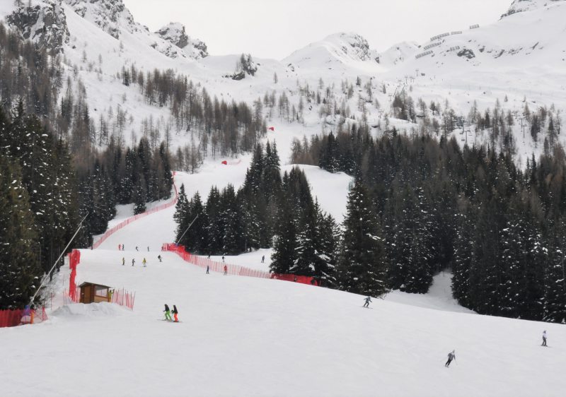 Aprica Ski Resort Info Guide | Aprica Lombardy Italy Review