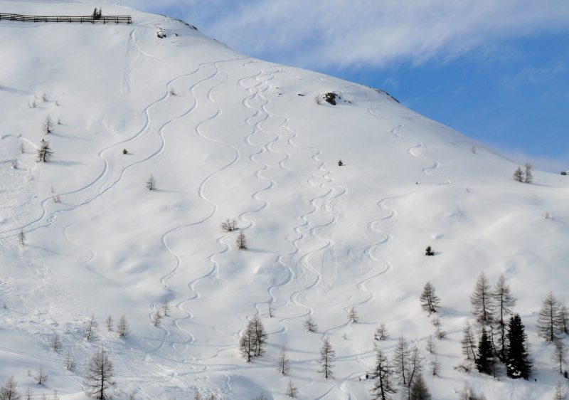 Aprica Ski Resort Info Guide | Aprica Lombardy Italy Review