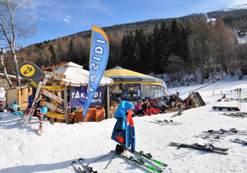 Aprica Ski Resort Info Guide | Aprica Lombardy Italy Review