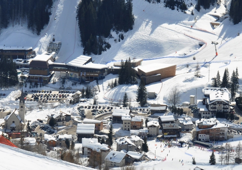 Travel to Arabba Marmolada | Arabba Marmolada Transfers, Bus Transport ...