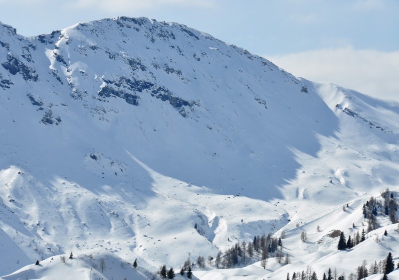 Arabba Marmolada Ski & Snowboard Lessons | Ski Instructors & Guides