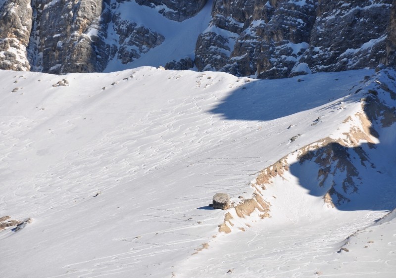 Arabba Marmolada Ski & Snowboard Lessons | Ski Instructors & Guides