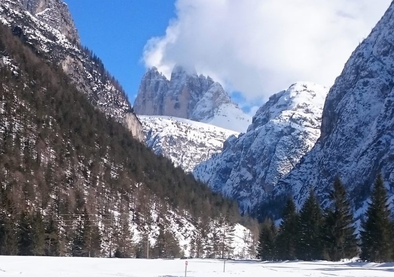 Arabba Marmolada Ski & Snowboard Lessons | Ski Instructors & Guides