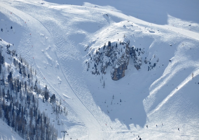 Arabba Marmolada Skiing & Snowboarding | Ski Lifts, Terrain, Lift ...