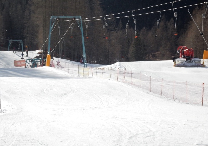 Arabba Marmolada Skiing & Snowboarding | Ski Lifts, Terrain, Lift ...