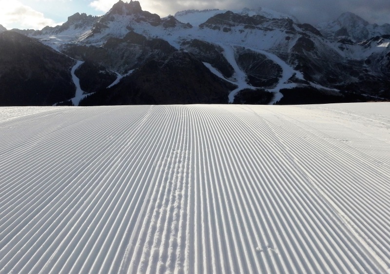 Arabba Marmolada Skiing & Snowboarding | Ski Lifts, Terrain, Lift ...