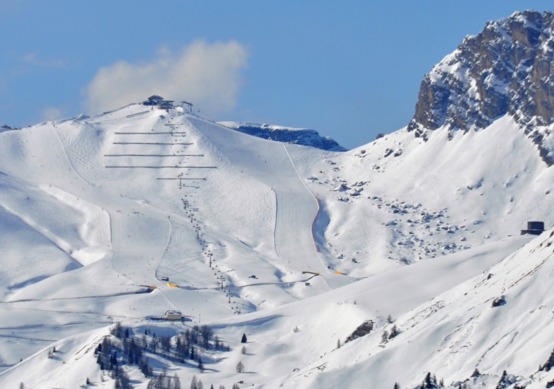 Arabba Marmolada Ski Resort Info Guide | Arabba-Marmolada Dolomiti ...