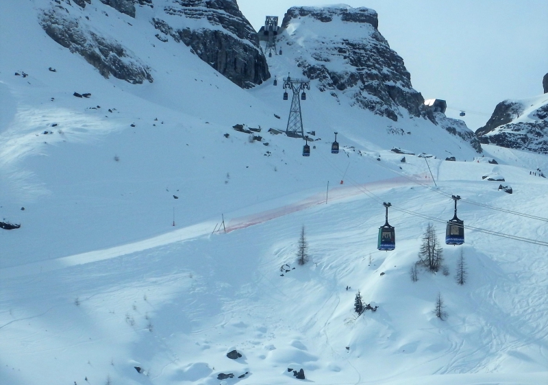 Arabba Marmolada Ski Resort Info Guide | Arabba-Marmolada Dolomiti ...