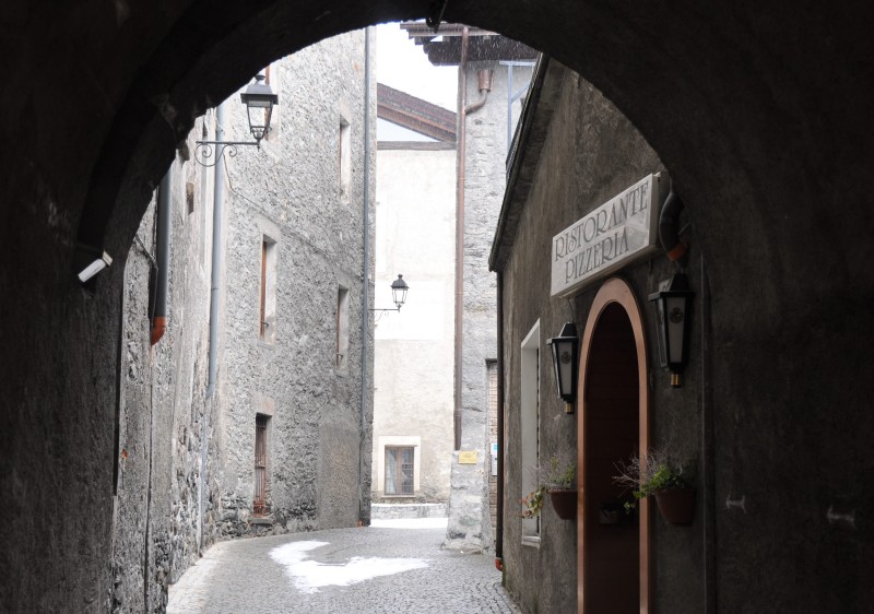 Bormio Ski Resort Info Guide | Bormio Alta Valtellina Italy Review