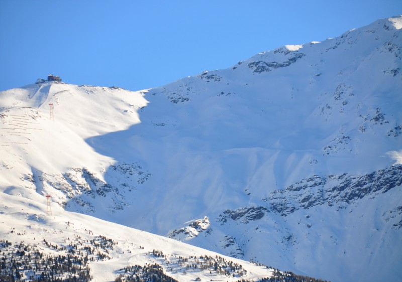 Bormio Ski Resort Info Guide | Bormio Alta Valtellina Italy Review