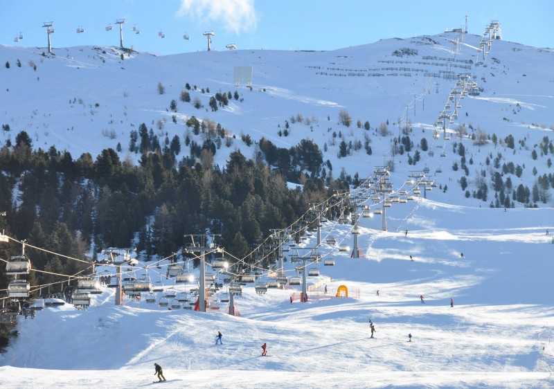 Bormio Ski Resort Info Guide | Bormio Alta Valtellina Italy Review