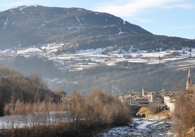 Bormio Ski Resort Info Guide | Bormio Alta Valtellina Italy Review