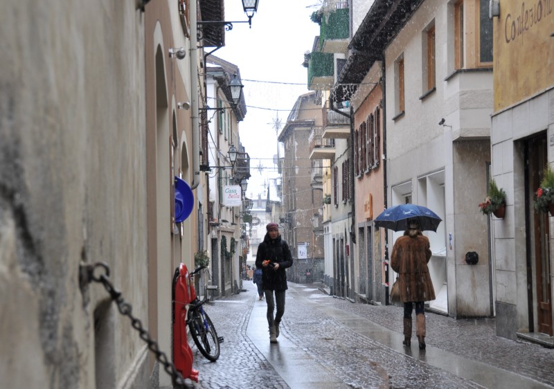 Bormio Ski Resort Info Guide | Bormio Alta Valtellina Italy Review