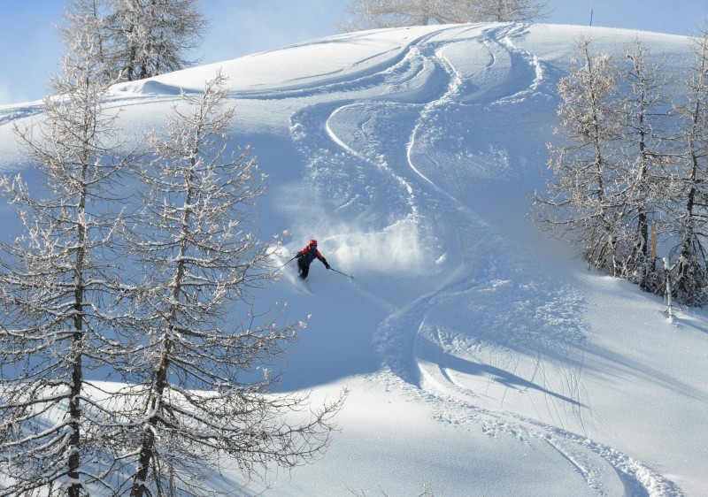 Cesana Sansicario Ski Resort Info Guide | Cesana-Sansicario Via Lattea ...
