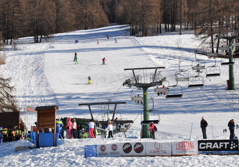 Cesana Sansicario Ski Resort Info Guide | Cesana-Sansicario Via Lattea ...