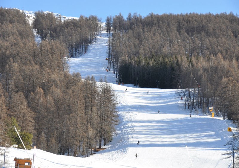 Cesana Sansicario Ski Resort Info Guide | Cesana-Sansicario Via Lattea ...