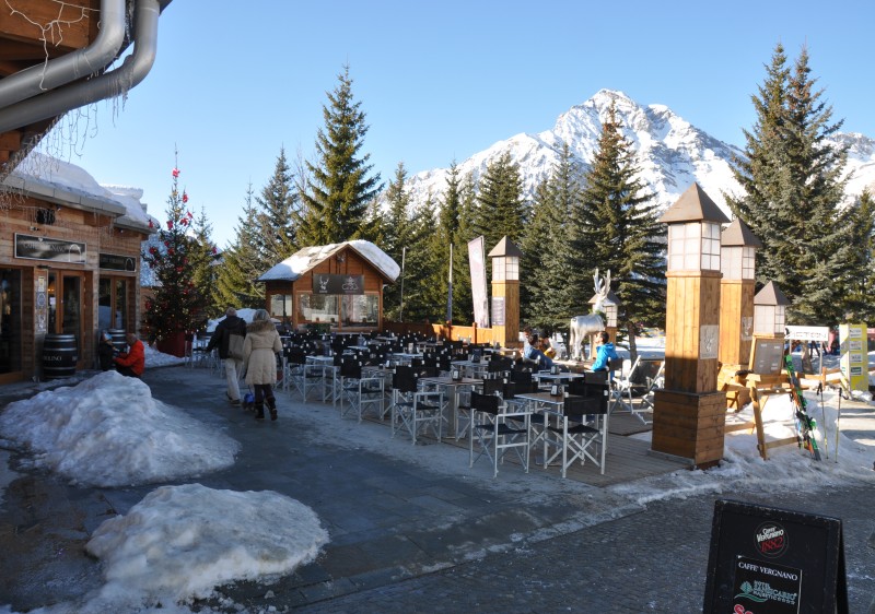 Cesana Sansicario Ski Resort Info Guide | Cesana-Sansicario Via Lattea ...