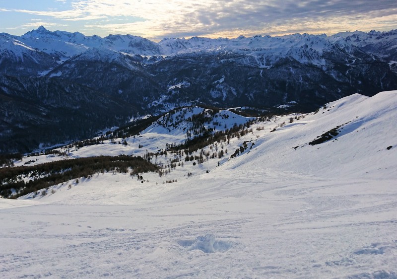 Cesana Sansicario Ski Resort Info Guide | Cesana-Sansicario Via Lattea ...