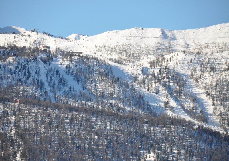 Claviere Ski Resort Info Guide | Monti Luna, Via Lattea Italy Review