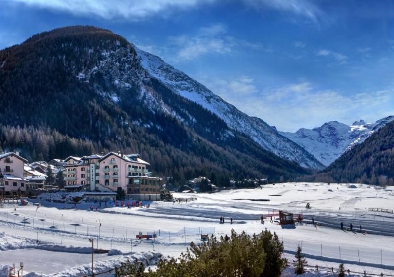 Cogne Gran Paradiso Ski Resort Info Guide | Cogne, Aosta Valley Italy ...