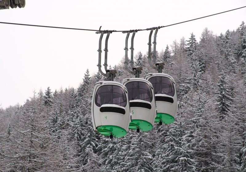 Cogne Gran Paradiso Ski Resort Info Guide | Cogne, Aosta Valley Italy ...