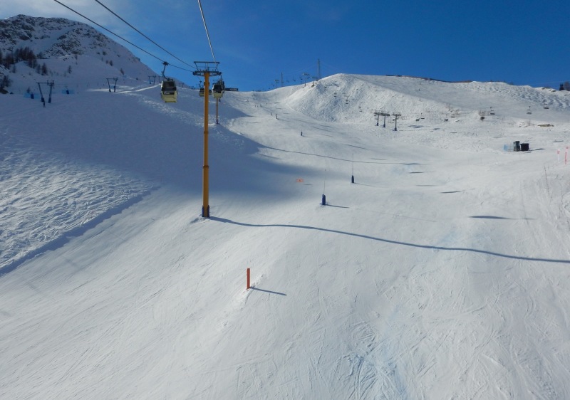 Courmayeur Ski Resort Info Guide | Courmayeur, Monte Bianco Italy