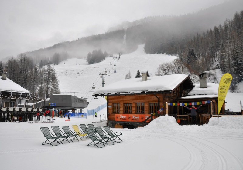 Courmayeur Ski Resort Info Guide | Courmayeur, Monte Bianco Italy