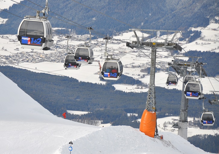 Dolomites Ski Region Info Guide | Dolomiti Superski Italy Review