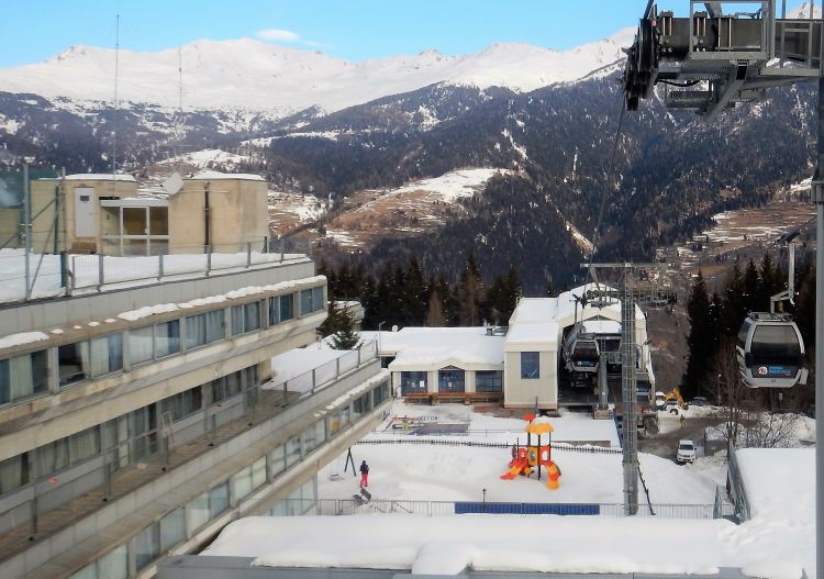 Folgarida Marilleva Ski Resort Info Guide | Folgarida-Marilleva Italy ...