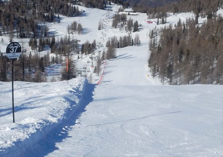 Folgarida Marilleva Ski Resort Info Guide | Folgarida-Marilleva Italy ...