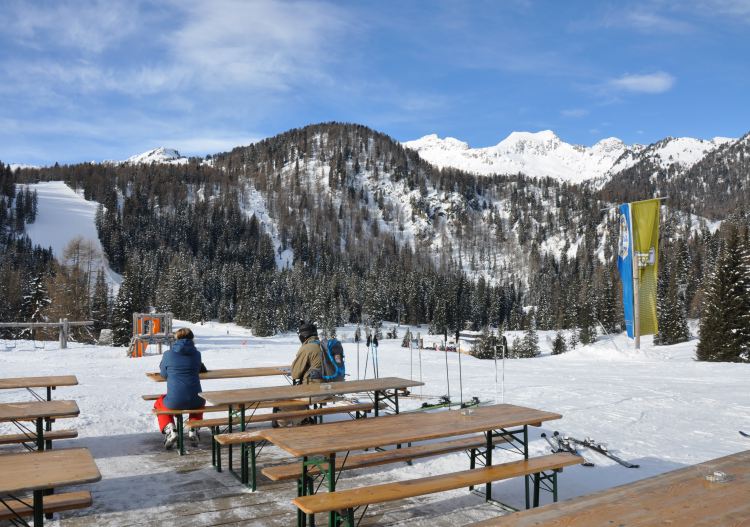 Folgarida Marilleva Ski Resort Info Guide | Folgarida-Marilleva Italy ...