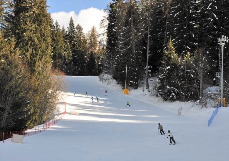 Folgarida Marilleva Ski Resort Info Guide | Folgarida-Marilleva Italy ...