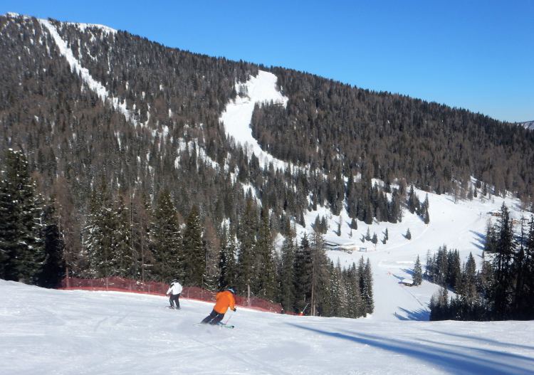 Folgarida Marilleva Ski Resort Info Guide | Folgarida-Marilleva Italy ...