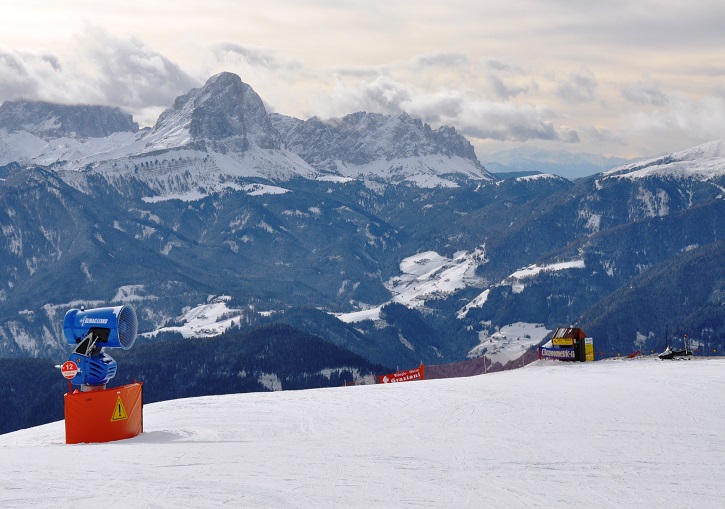 Kronplatz Ski Resort Info Guide | Plan de Corones Dolomites Italy Review