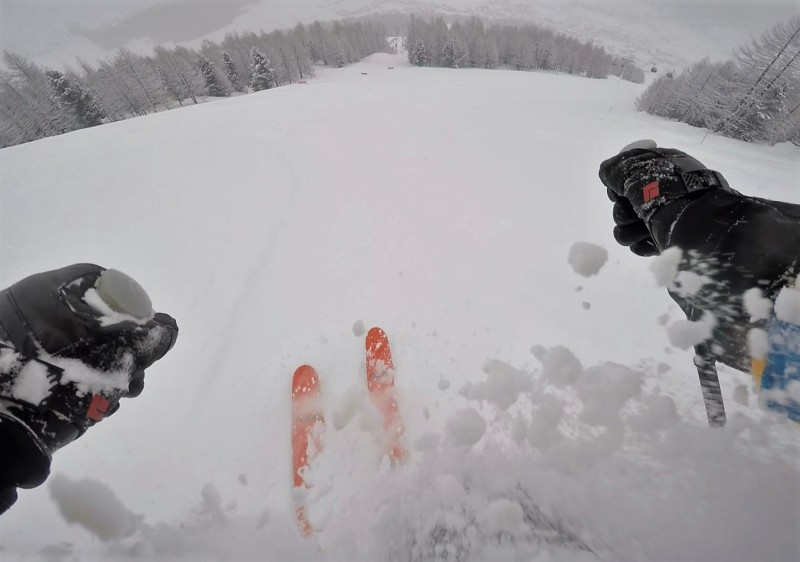 Livigno Skiing & Snowboarding | Ski Lifts, Terrain, Lift Pass & Trail Maps