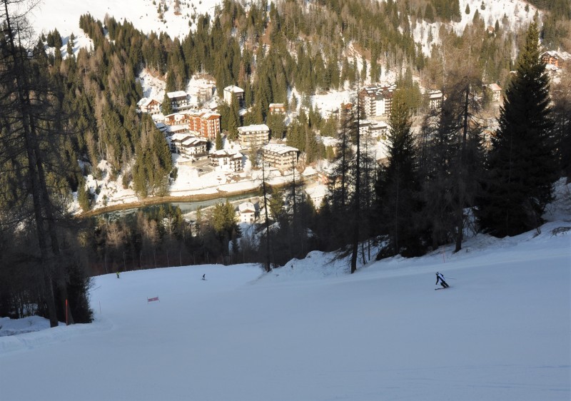 Madesimo Ski Resort Info Guide | Valchiavenna Italy Review