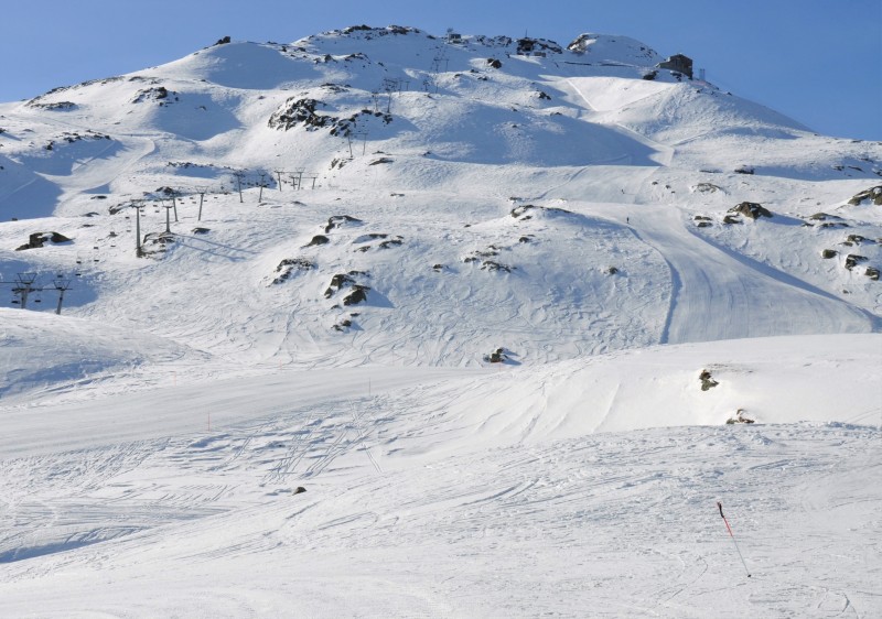 Madesimo Ski Resort Info Guide | Valchiavenna Italy Review