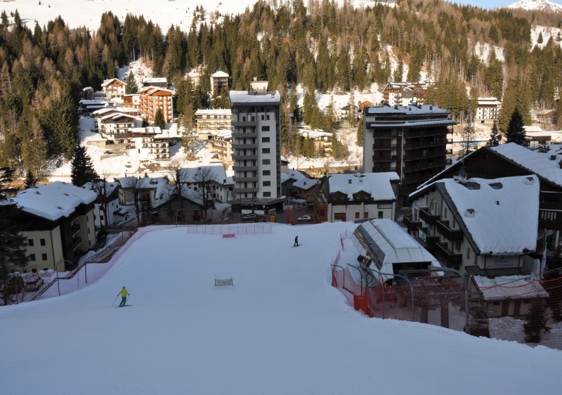 Madesimo Ski Resort Info Guide | Valchiavenna Italy Review