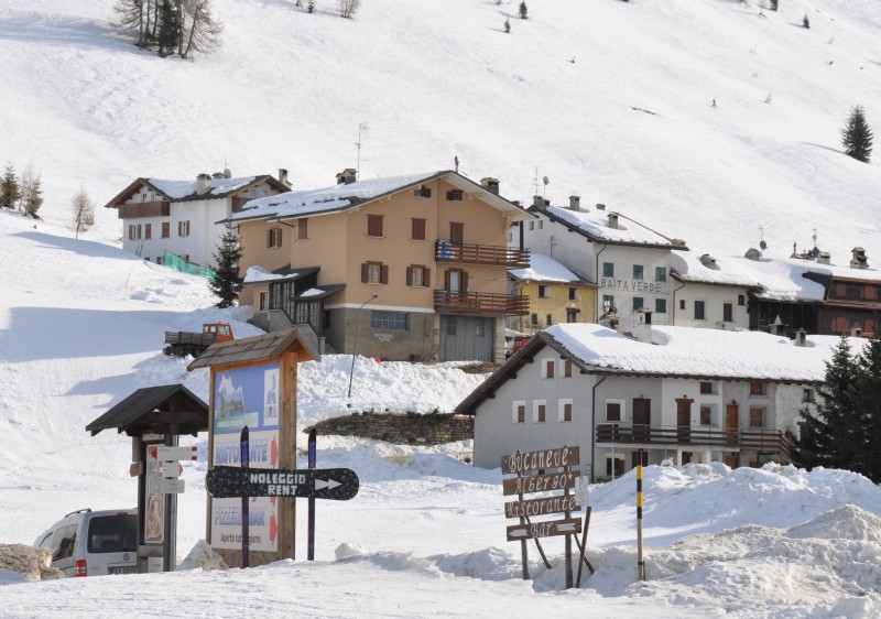 Madesimo Ski Resort Info Guide | Valchiavenna Italy Review