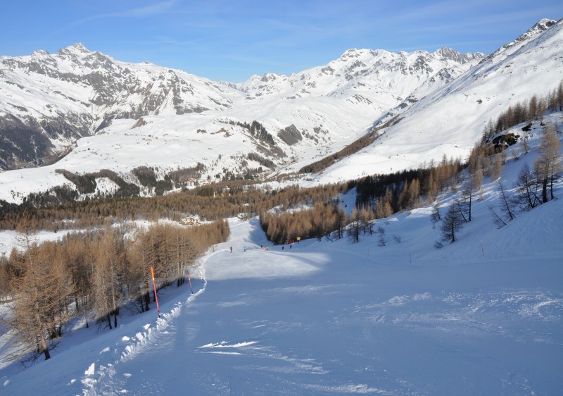 Madesimo Ski Resort Info Guide | Valchiavenna Italy Review