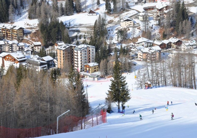 Madesimo Ski Resort Info Guide | Valchiavenna Italy Review