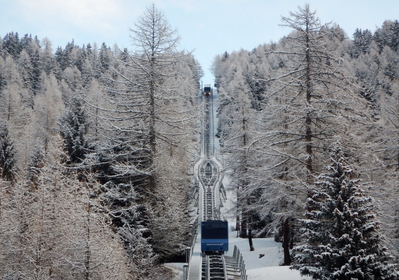 Monterosa Ski Resort Info Guide | Champoluc-Gressoney-Alagna Italy Review