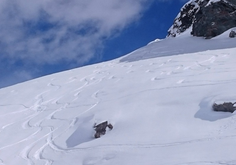 Monterosa Ski Resort Info Guide | Champoluc-Gressoney-Alagna Italy Review